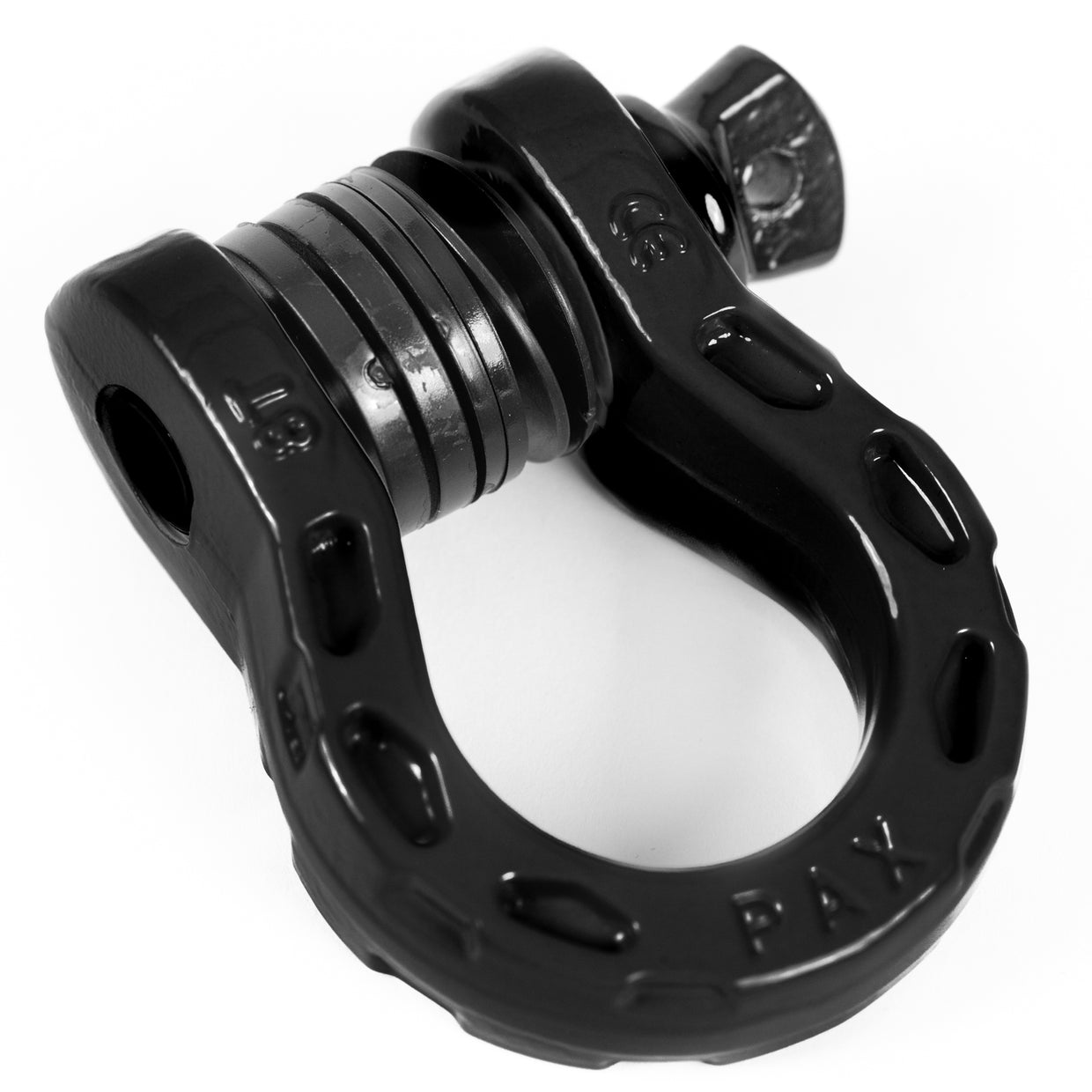 8 Ton D-Ring Shackle | RotopaX
