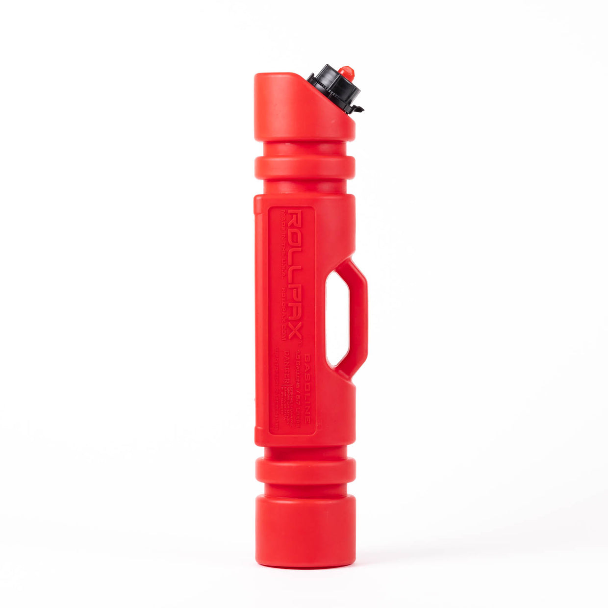 RollpaX 1.5 Gallon Gasoline Container | RotopaX