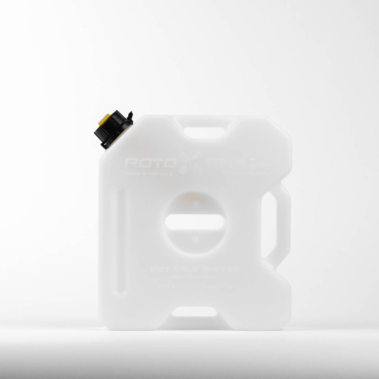 1.75 Gal Water Storage Container | RotopaX