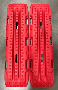 RototraX Traction Boards RED | RotopaX